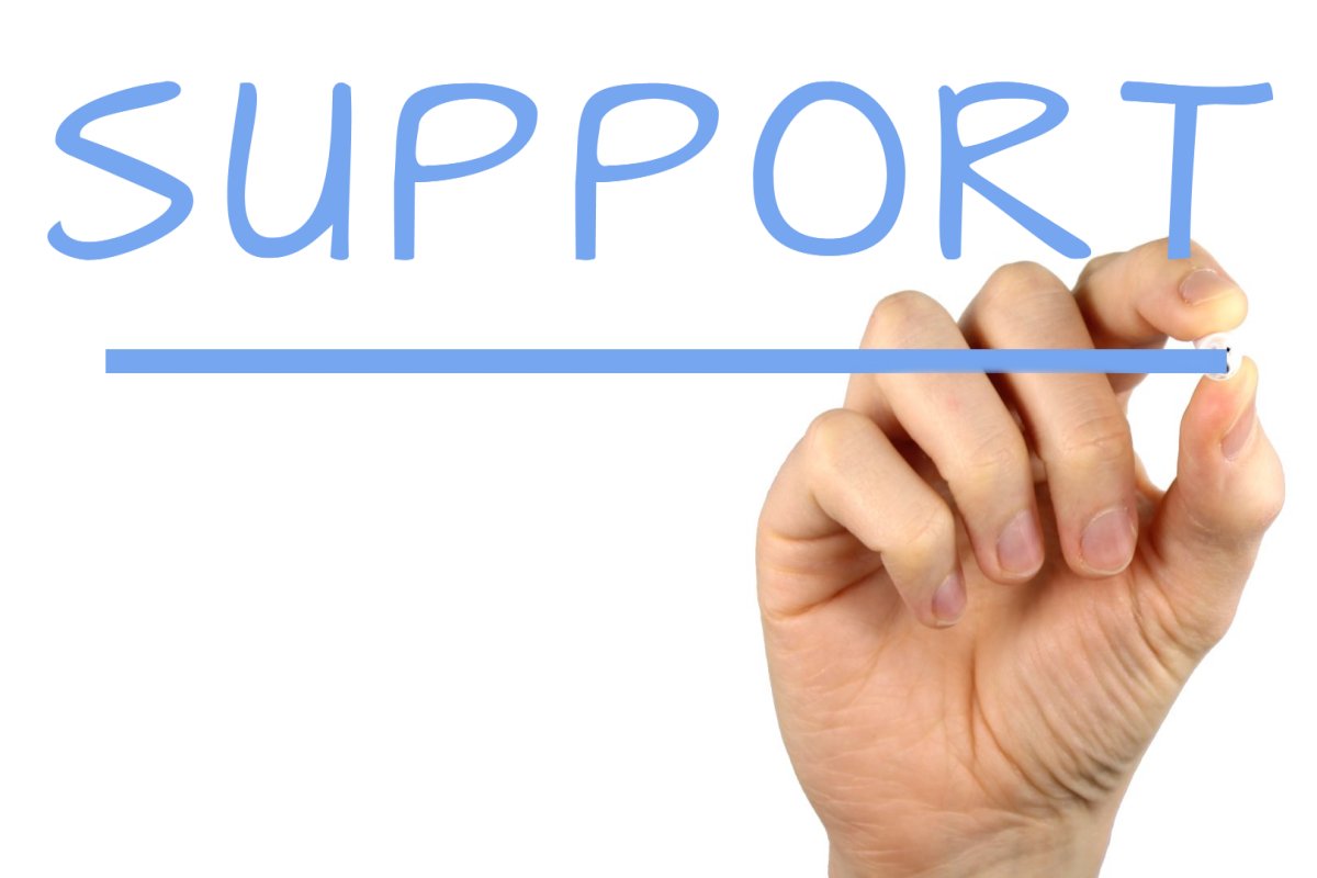 Supporting your Child's development - Integrated Treatment Services Supporting your Child's development - Integrated Treatment Services