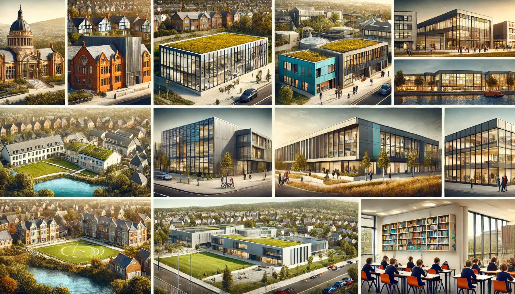Integrated Treatment Services - Multi Academy Trusts